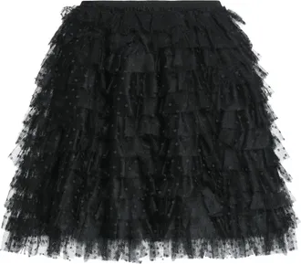 Red Valentino HOSEN & R&Ouml;CKE - Minir&ouml;cke auf YOOX.COM