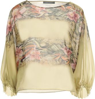Alberta Ferretti TOPS - Tops auf YOOX.COM