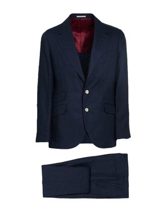 Brunello Cucinelli ANZ&Uuml;GE und CO-ORDS - Anz&uuml;ge auf YOOX.COM