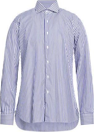 Barba TOPS - Chemises sur YOOX.COM