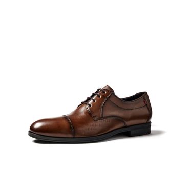 Lloyd Herren Schn&uuml;rschuhe FOLCO, M&auml;nner Businessschuhe,Schnuerer,stra&szlig;enschuhe,Strassenschuhe,Schnuerung,lace-up,Low-tie,Shoes,Noce,42.5 EU / 8.5 UK