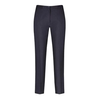 Gerry Weber Herren, Hosen, Blau, W40Gr&ouml;&szlig;e