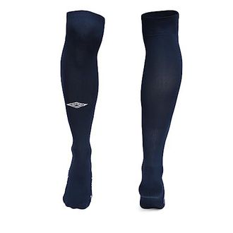 Umbro Chaussettes De Foot, Chaussettes, 075 Marine Blanc A8h, 46