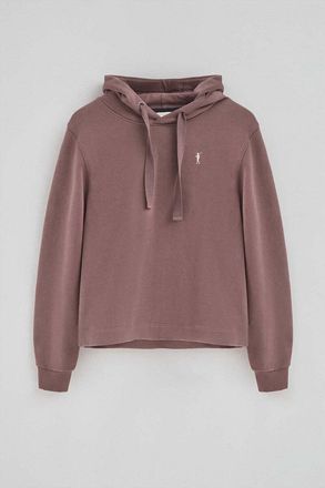 Polo Club RIGBY GO W HOODIE SWEAT IN