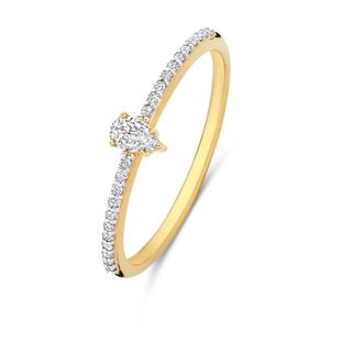 Isabel Bernard Damen, Accessories, Gelb, 60 MMGröße