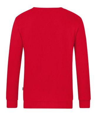Jako Sweatshirt Organic Sweatshirt (1-tlg) default