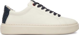 Alexander Smith Sneakers Alexander Smith London ALBDLDM 9107 Blau