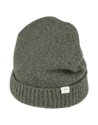 Liu Jo ACCESSOIRES - M&uuml;tzen & H&uuml;te auf YOOX.COM