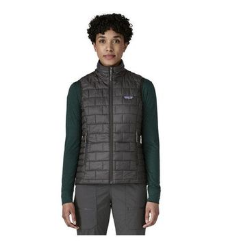 Patagonia Nano Puff - Primaloftweste - Damen