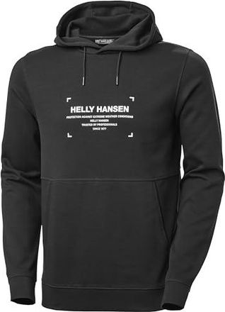 Helly Hansen Move Hoodie Black XL