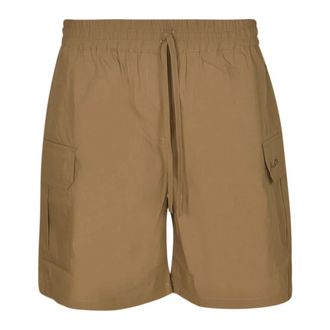 P.A.R.O.S.H. P.a.r.o.s.h., Damen, Shorts, Beige, LGröße