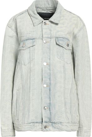 Marc Jacobs JACKEN & M&Auml;NTEL - Jeansjacken/M&auml;ntel auf YOOX.COM
