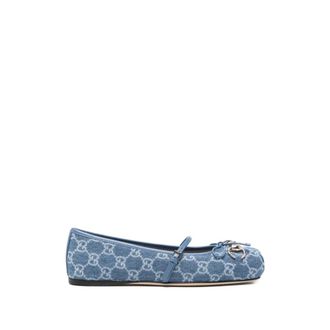 Gucci Damen, Schuhe, Blau, 39 EUGr&ouml;&szlig;e