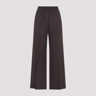 Brunello Cucinelli Brunello Cucinelli Wide Leg Pants