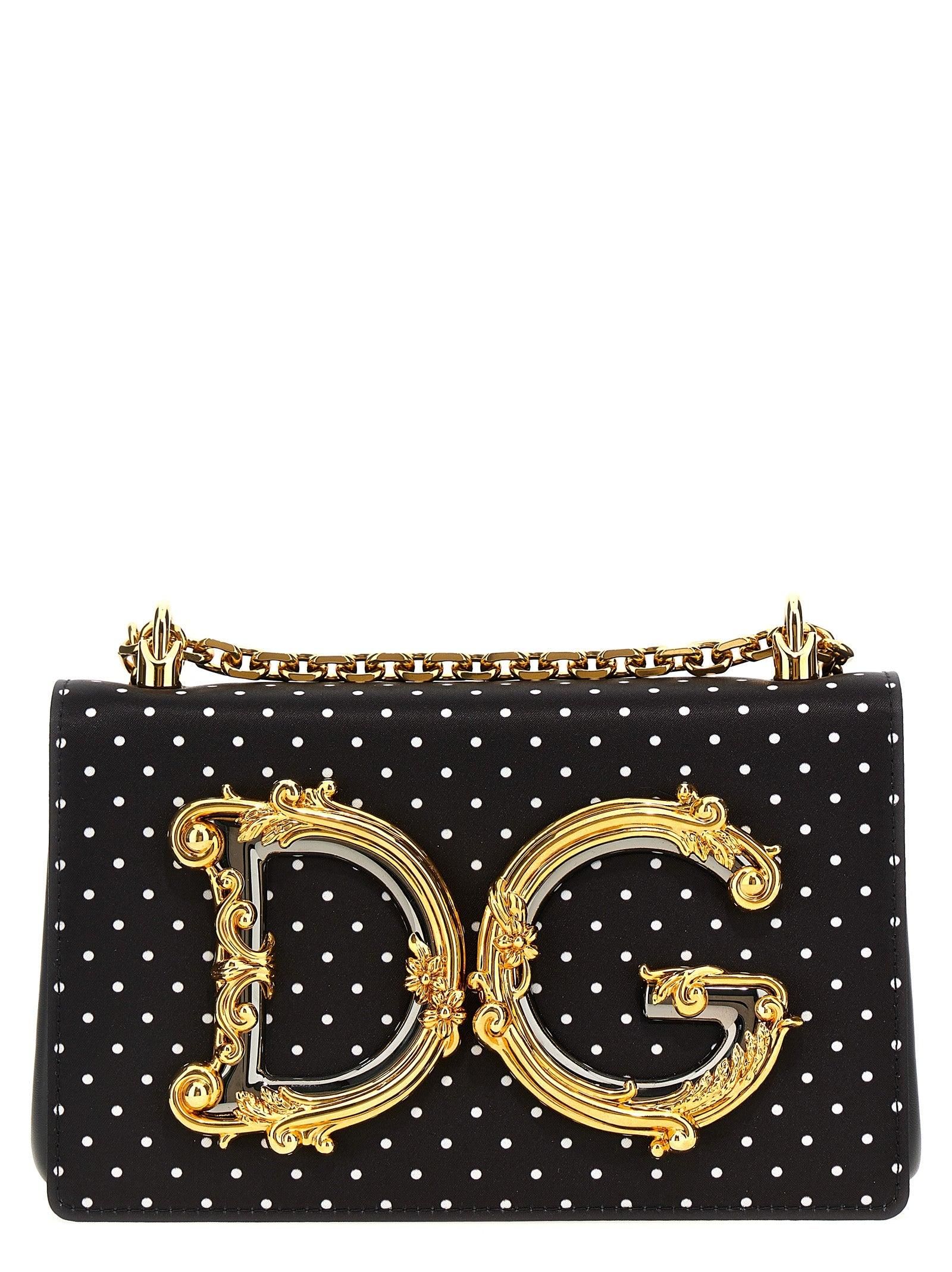 Dolce & Gabbana DG Girls: Must-Haves on Sale up to −48 Dolce & Gabbana DG Girls: Must-Haves on Sale up to −48