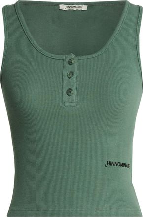 Hinnominate TOPS - Tank Tops auf YOOX.COM