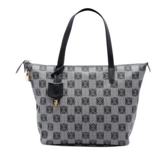 Loewe Damen, Pre-Owned, Grau, ONE SIZEGr&ouml;&szlig;e