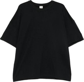 SKIMS Crew-neck T-shirt