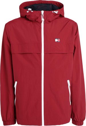 Tommy Jeans JACKEN & MÄNTEL - Jacken und Anoraks auf YOOX.COM