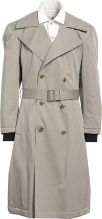 Maison Margiela JACKEN & M&Auml;NTEL - Jacken, M&auml;ntel & Trenchcoats auf YOOX.COM