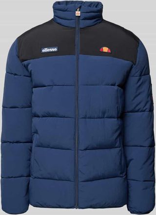 Ellesse Steppjacke mit Reißverschluss Modell NEBULA