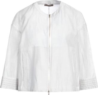 PESERICO JACKEN & M&Auml;NTEL - Jacken und Anoraks auf YOOX.COM