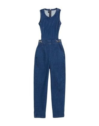 Liu Jo OVERALLS - Jumpsuits auf YOOX.COM