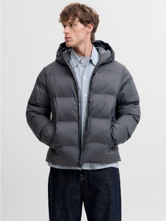Jack & Jones Steppjacke JJKAITO PUFFER JACKET BF