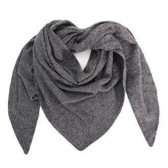 Glamexx24 Damen Winterschal Dreiecksform Schal: W&auml;rme Halstuch Trend Sehr Weicher Liebe Muster, Mischfarbe