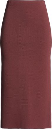 Tod's HOSEN & R&Ouml;CKE - Midi-R&ouml;cke auf YOOX.COM