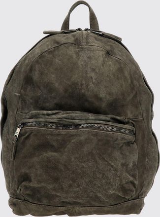 Giorgio Brato Sac &agrave; Dos Homme couleur Gris