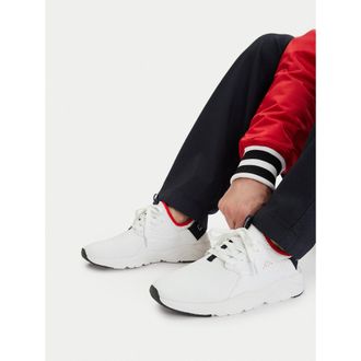 Kappa Sneakers Kappa CEOWB-WK243139(M) Wei&szlig;