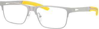 Ferrari Homme, Accessoires, Gris, Taille: 56 MM 7018 Optical Frame