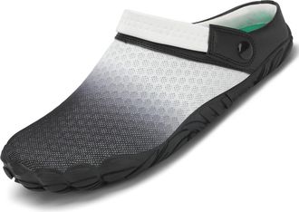 Saguaro Sommer Clogs Herren Gartenschuhe Damen Hausschuhe Leicht Pantolette rutschfest Badelatschen Sandalen 48 EU