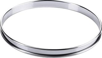 Contacto Tortenring 24 cm, Höhe 2 cm