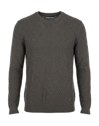 Emporio Armani STRICKWAREN - Pullover auf YOOX.COM