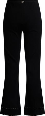 Twin-Set HOSEN & R&Ouml;CKE - Hosen auf YOOX.COM
