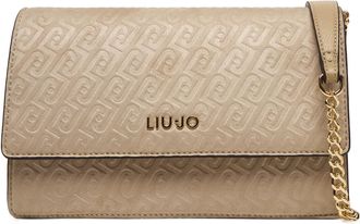 Liu Jo Handtasche Liu Jo AA6210 T384A Beige