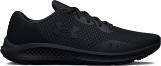 Under Armour Herren Sneaker Pursuit 3 (Schwarz)