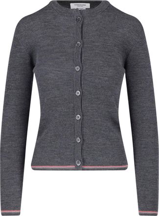 Thom Browne Wool Cardigan