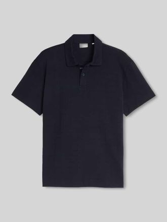 Tom Tailor Regular Fit Poloshirt aus reiner Baumwolle