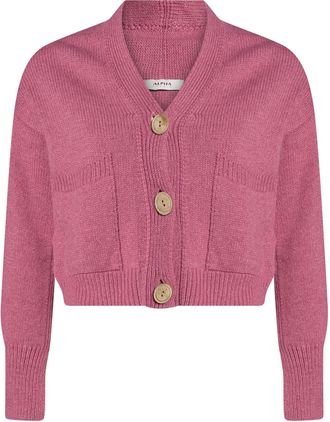 Alpha Studio STRICKWAREN - Strickjacken auf YOOX.COM