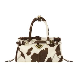 Prada Damen, Taschen, Braun, ONE SIZEGr&ouml;&szlig;e