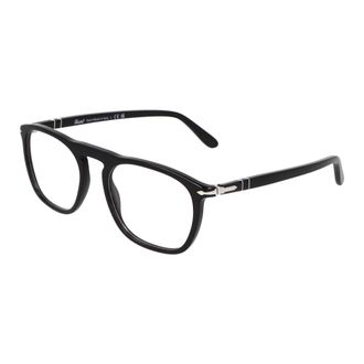 Persol unisex, Accessories, Schwarzk, 53 MMGr&ouml;&szlig;e