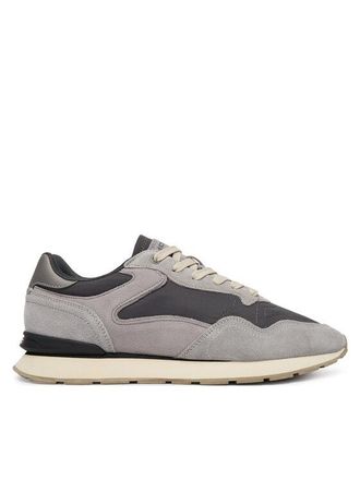 Hoff Sneakers City 12602402 Grau