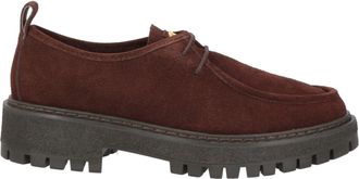 Bibi Lou SCHUHE - Schn&uuml;rschuhe auf YOOX.COM