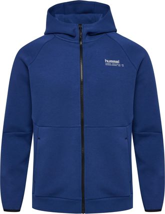 Hummel Sportsweatjacke Tech Fleece