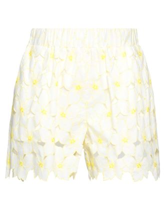 Red Valentino HOSEN & R&Ouml;CKE - Shorts & Bermudashorts auf YOOX.COM