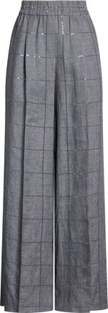 Brunello Cucinelli HOSEN & R&Ouml;CKE - Hosen auf YOOX.COM