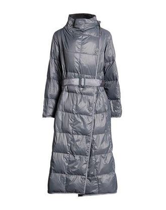 Emporio Armani MANTEAUX - Doudounes plume ou synth&eacute;tique sur YOOX.COM